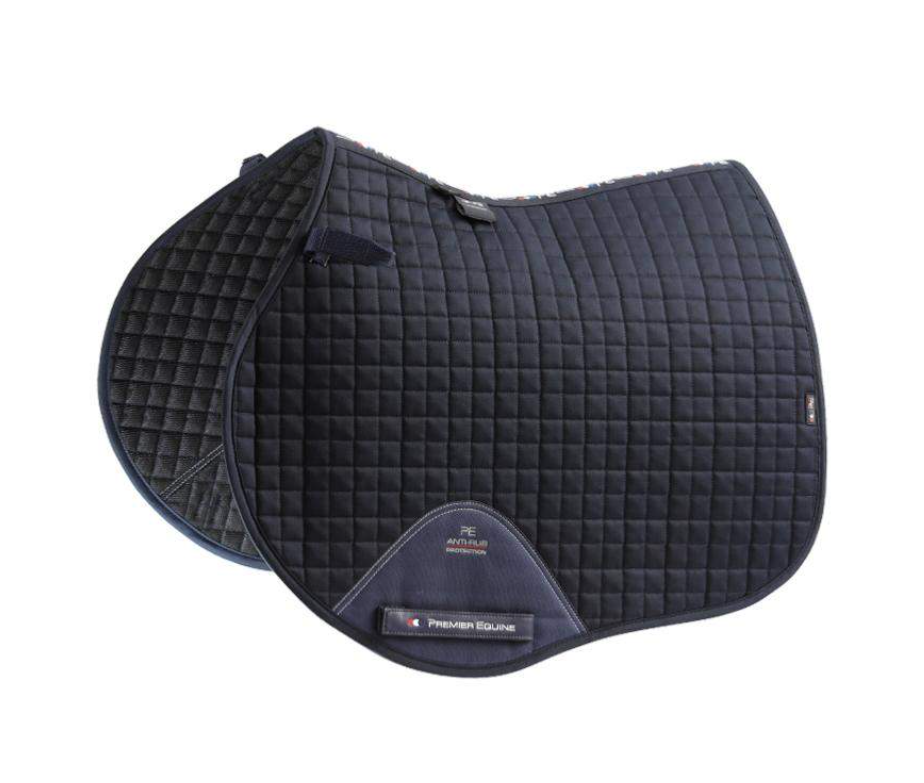 Grove Hunt Pony Club Premier Saddle Cloth – The Pony Club Shop