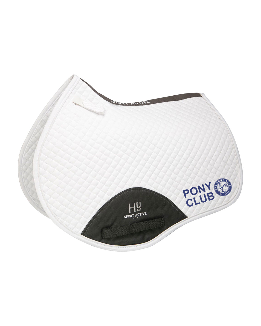 Pony Club Saddle Cloth – The Pony Club Shop